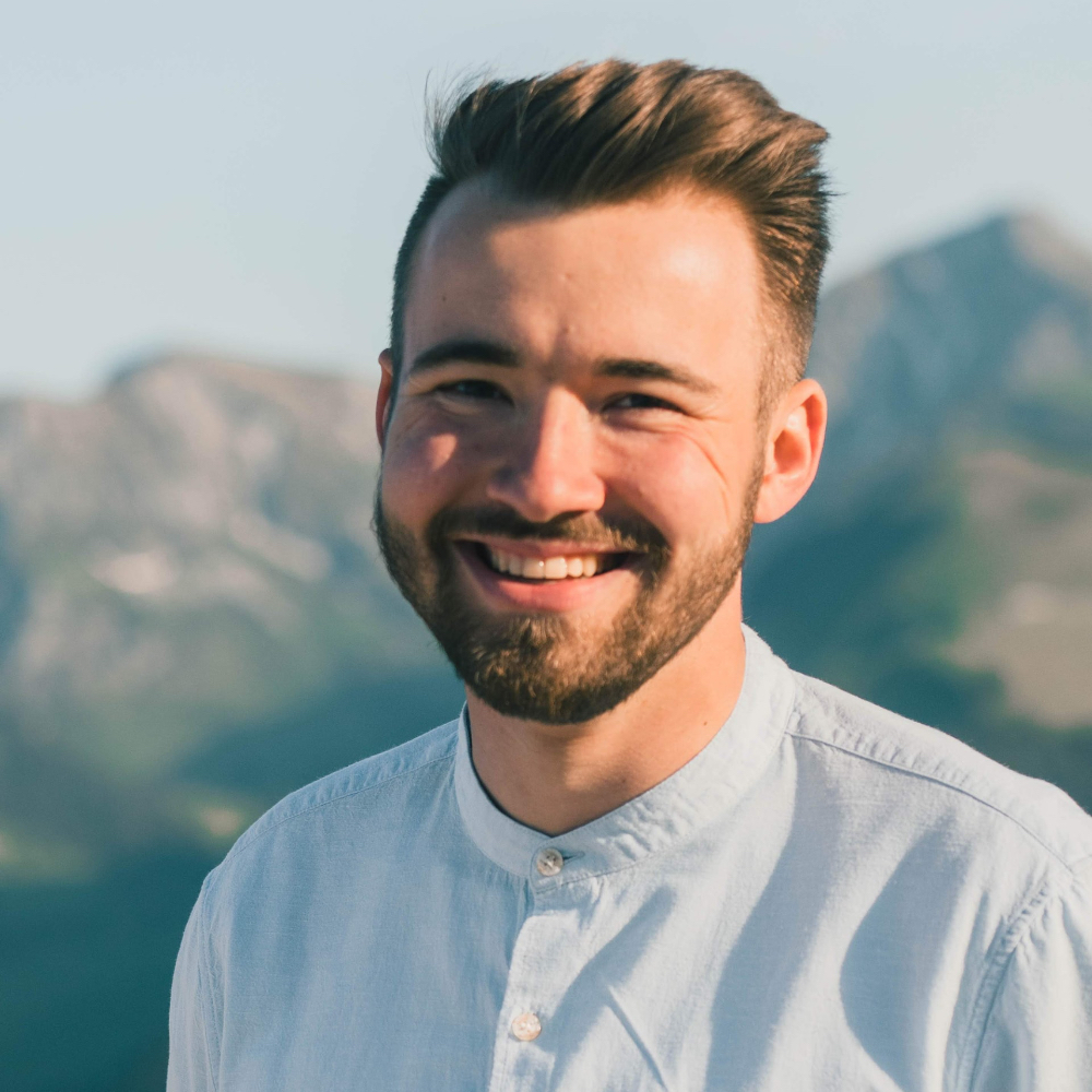 Tom Everard - Estacionamiento AICM – Park'n Fly