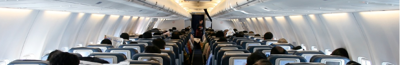Reglas Básicas para Viajar en Avión - Estacionamiento AICM – Park'n Fly