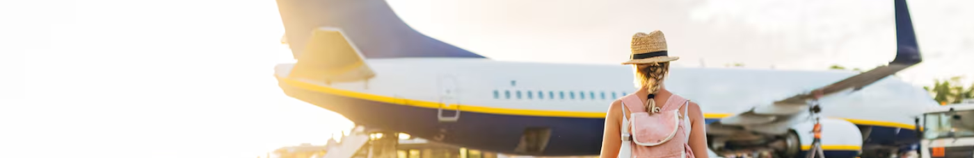 Reglas Básicas para Viajar en Avión - Estacionamiento AICM – Park'n Fly